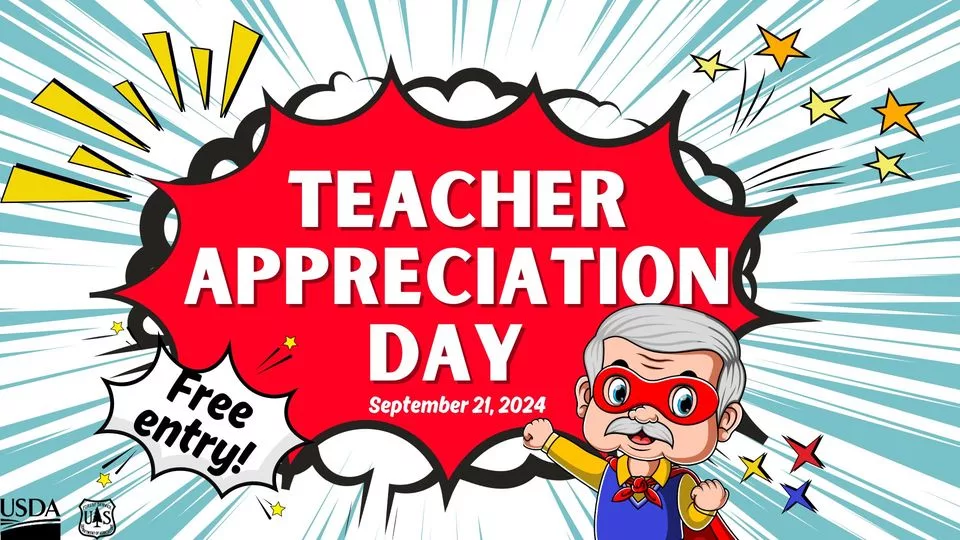Teacher Appreciation Day Wkdz Radio