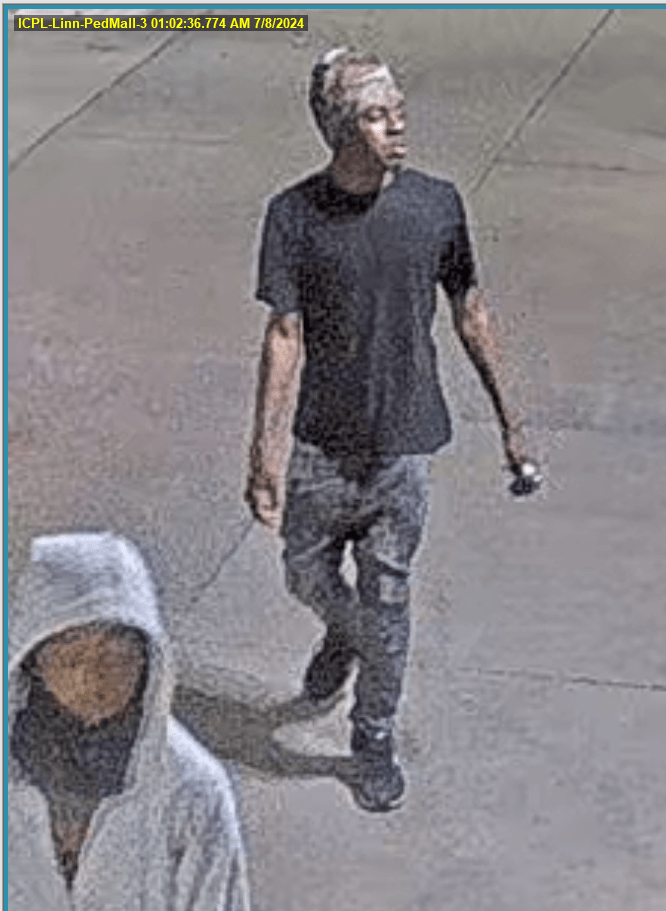Iowa City Police Seek Help In Identifying Suspects In Assault Of Unhoused Man The Mighty 1630 Kcjj