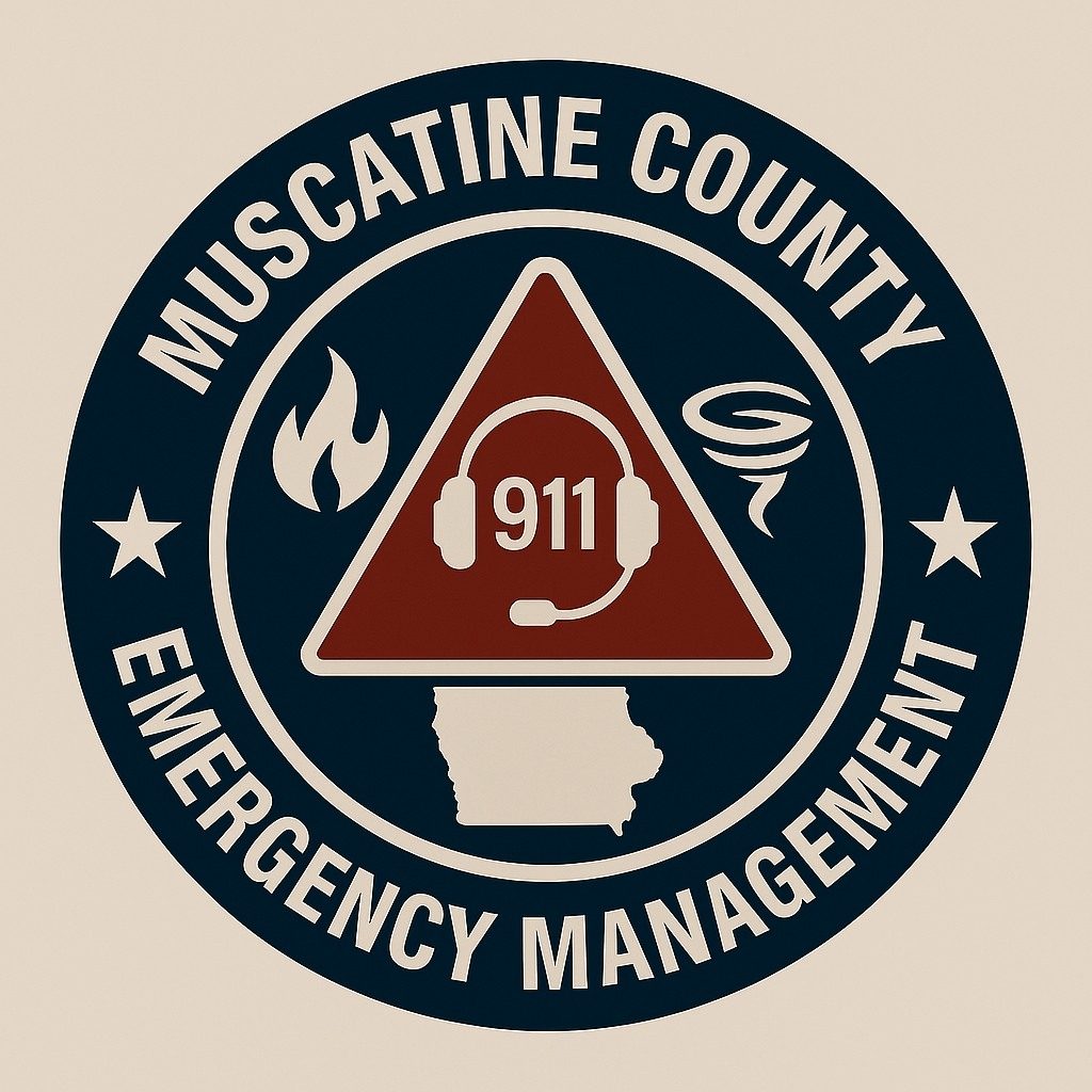 Muscatine County Emergency Management accepting donations for those ...