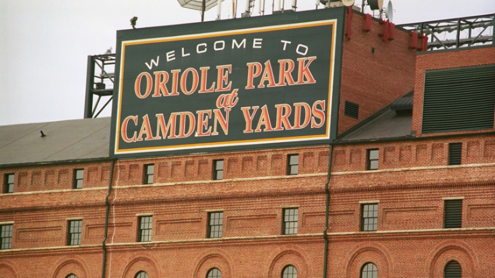 Baltimore Orioles To Start Program Letting Kids 9 And Younger See Games ...