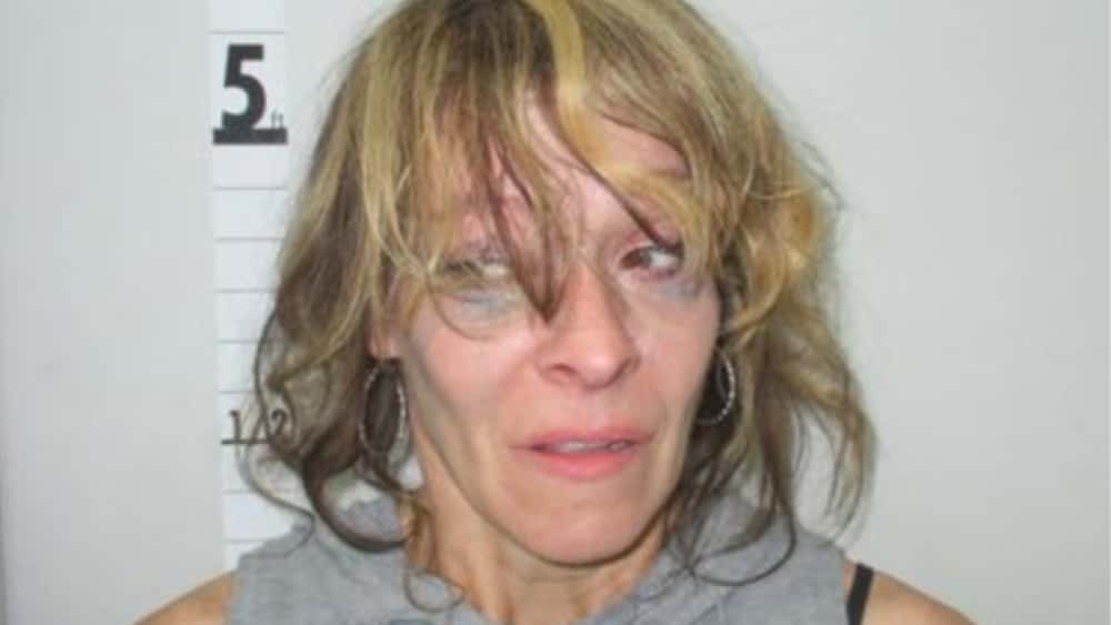 A Woman From Thayer Was Arrested Wednesday | E Communications