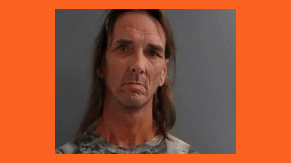A Yellville man has been arrested for domestic battery | E Communications A Yellville man has been arrested for domestic battery | E Communications