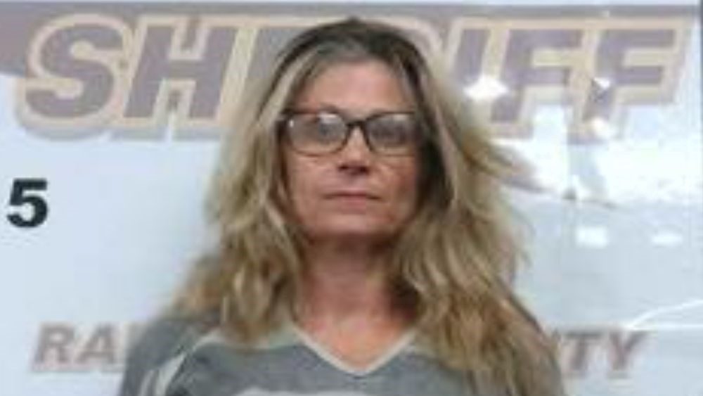 Pocahontas woman arrested on multiple drug charges in Randolph County ...