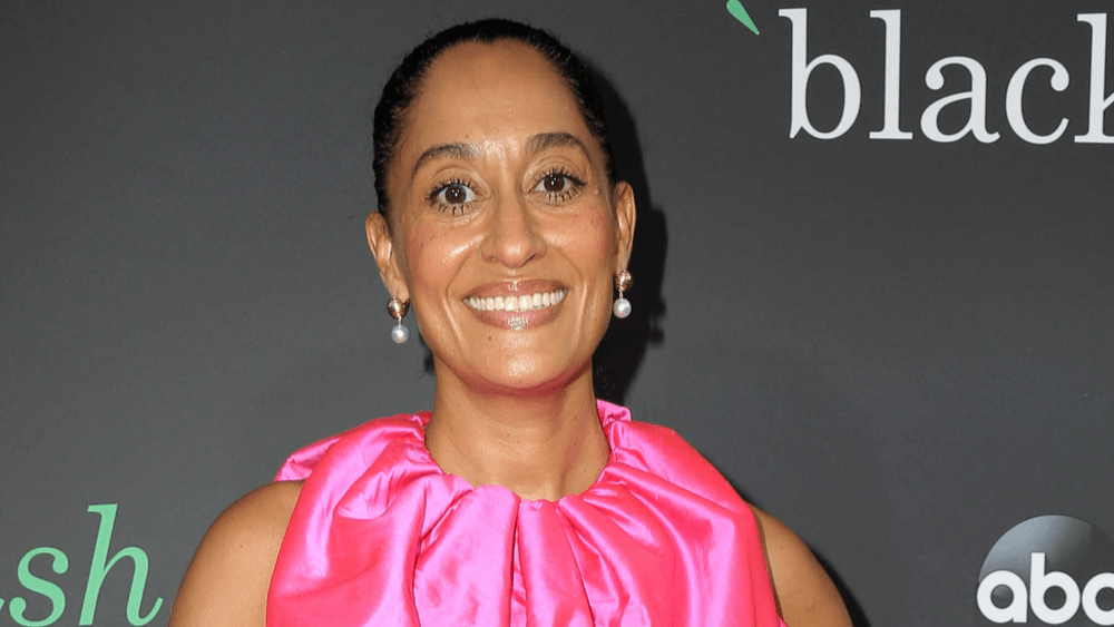 "Daria" Spinoff Starring Tracee Ellis Ross Will Air On Comedy Central ...
