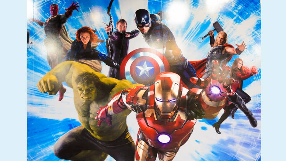 Disney + releases trailer for Marvel's 'What If…?' featuring final ...