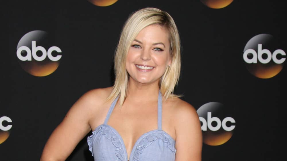 General Hospital Star Kirsten Storms Reveals She Has Undergone Brain