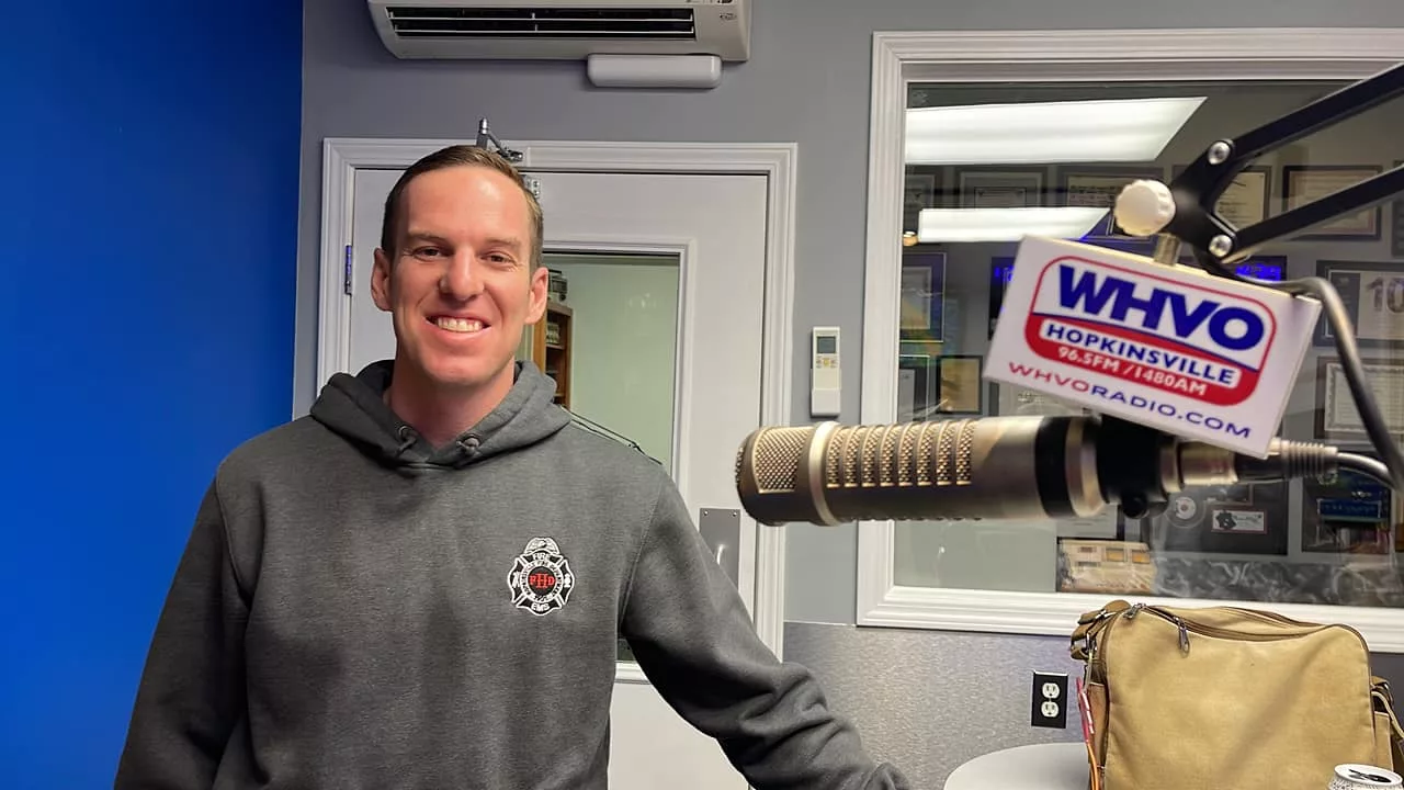 HFD Offers Tips for Overcoming Extreme Cold Weather Inside and Out ...