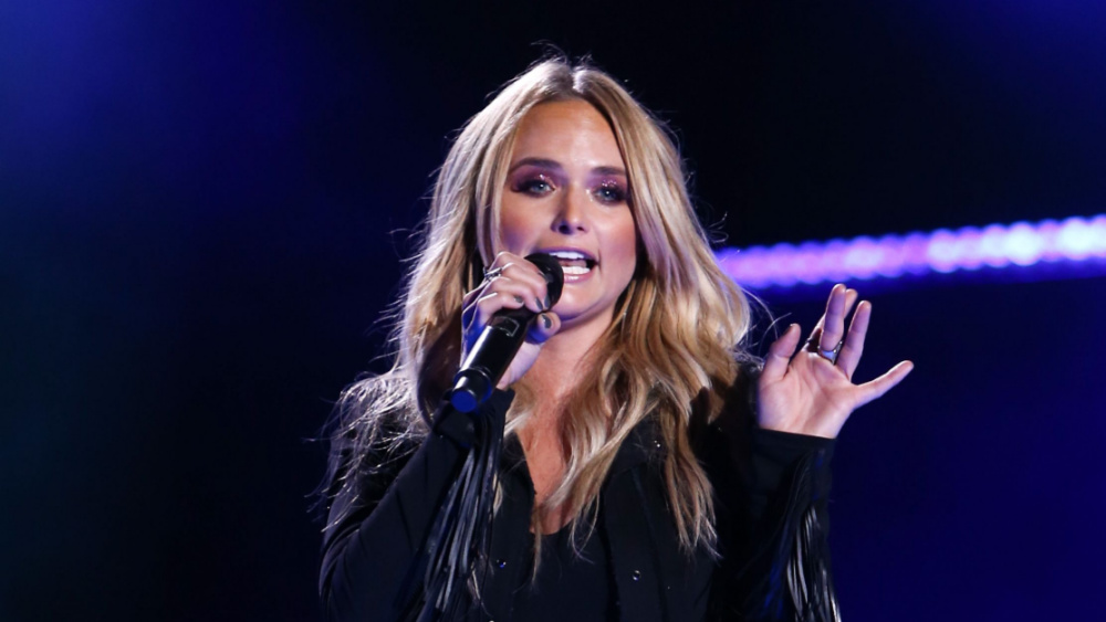 Miranda Lambert announced as new headliner for 2023 Pepsi Gulf Coast ...