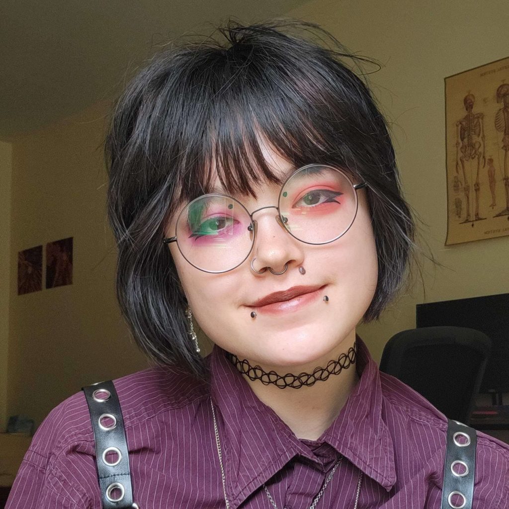 Kate Watanabe | KXSU