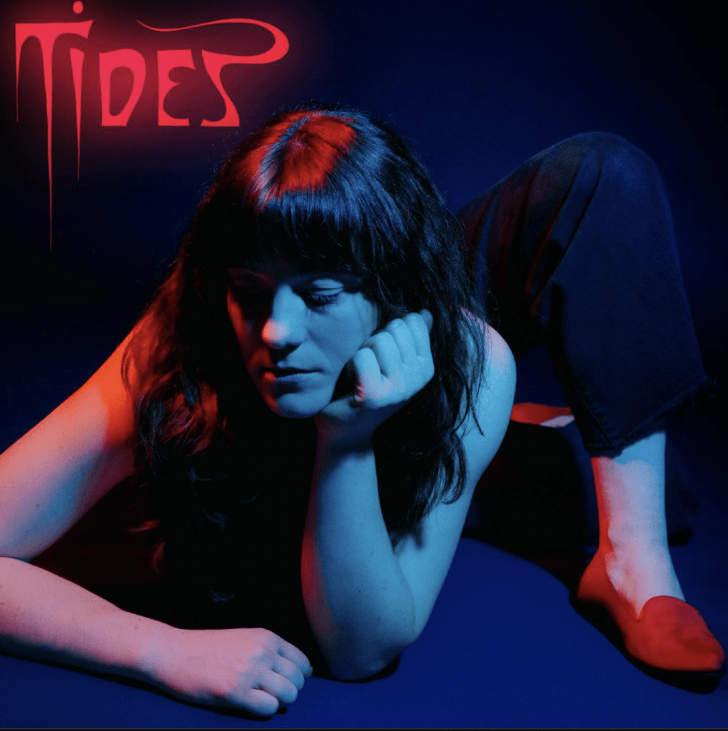 Finding Meaning in the Tides: An Interview with Seattle Artist, Jessie ...