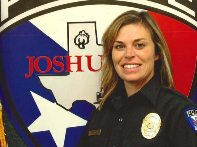 Former Joshua Police Officer Pleads Guilty To DWI | KTFW-FM Former Joshua Police Officer Pleads Guilty To DWI | KTFW-FM