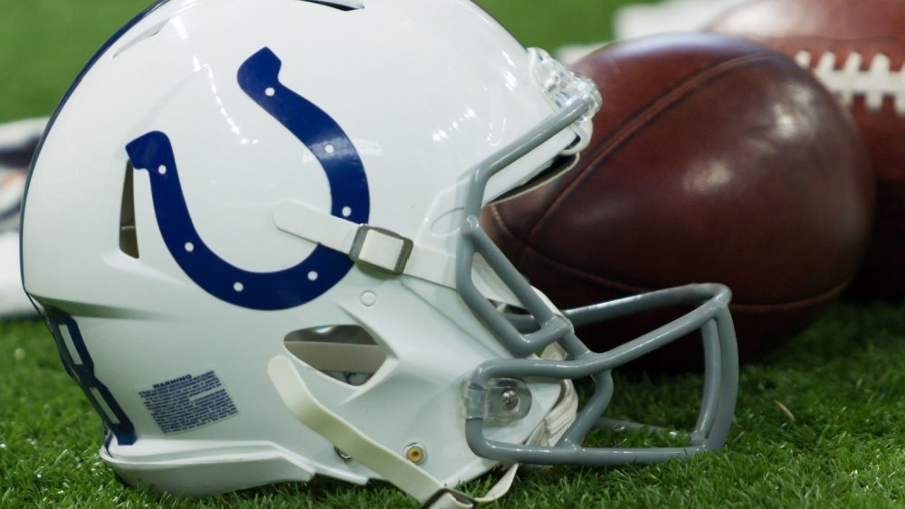 Indianapolis Colts release kicker Matt Gay after two seasons | VOM