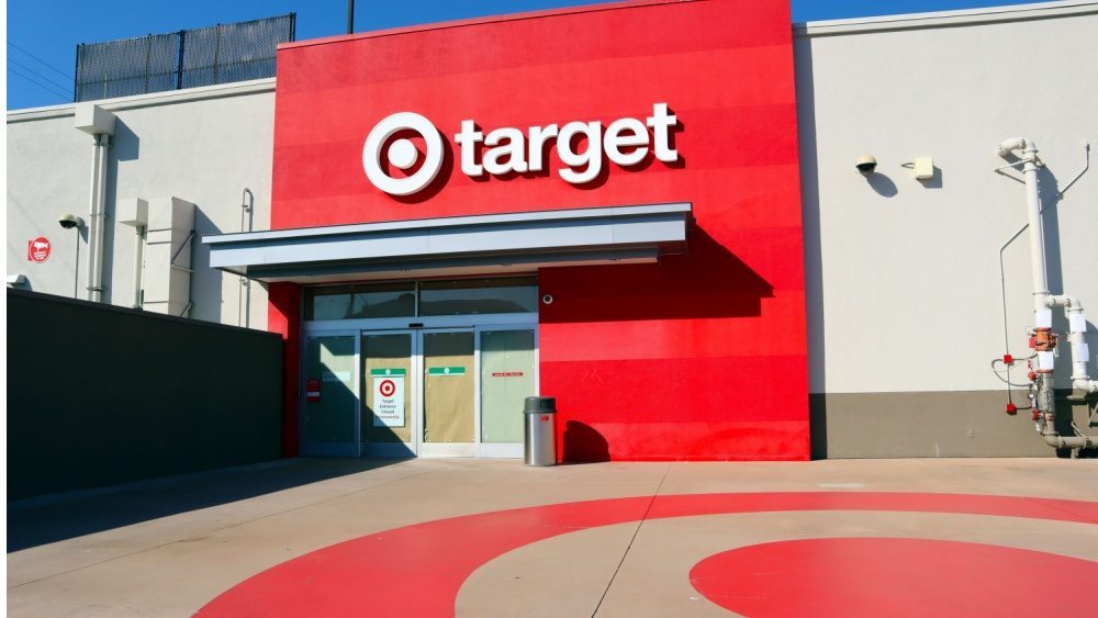 Target CEO stepping down after 11 years, as sales continue to decline ...