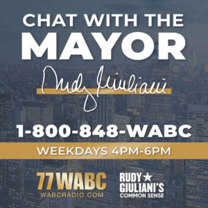 Show Schedule | 77 WABC Radio