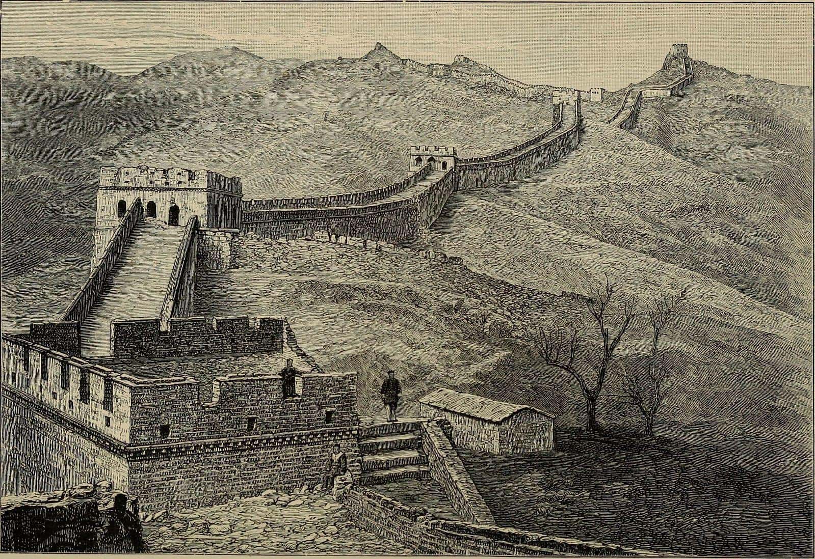 44: POTUS confronted the PRC before America confronted the PRC ...