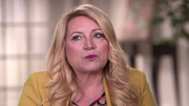 Delilah opens up about son's 2017 suicide and her healing ...