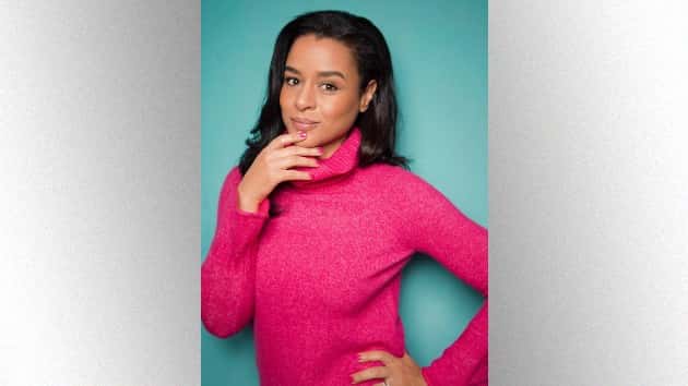 Viral Trump impersonator Sarah Cooper lands Netflix ...