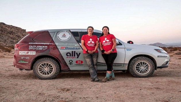 COVID-19 won't stop the longest competitive off-road rally in the ...