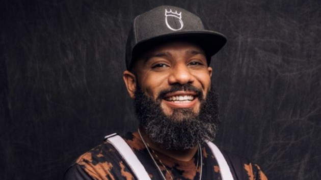 Justin Sutherland promises a ramped-up new season of 'Fast Foodies ...