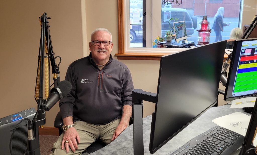 Local builder latest challenger for Clallam DCD Director ...