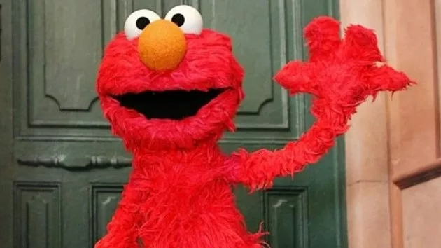 Elmo's simple social media post reveals volumes about our mental ...