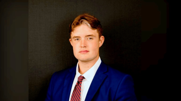 Missing Virginia Tech student remains a mystery nearly 1 week on: 'This ...