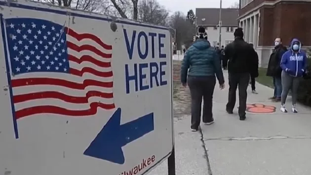 State law takes US a step closer to popular vote deciding presidential ...