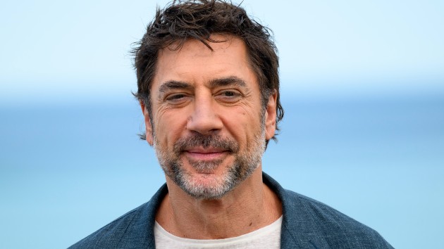 Javier Bardem to star in Martin Scorsese, Steven Spielberg series 'Cape ...