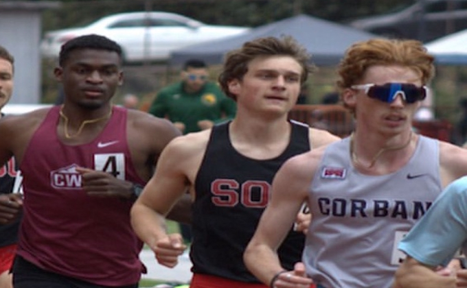 LOCAL SPORTS: Former PA runner 8th in the nationMyClallamCounty.com ...