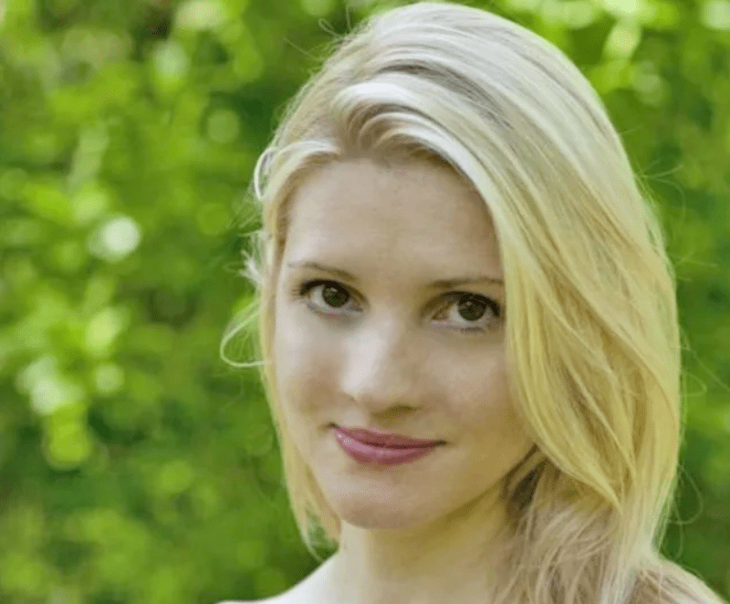 Ms. Heidi Snow Cinader, Miss Sadie and Miss Sophia Cinader – Aviation ...