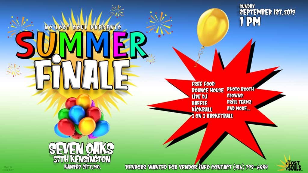 Summer Finale | Hot 103 Jamz!