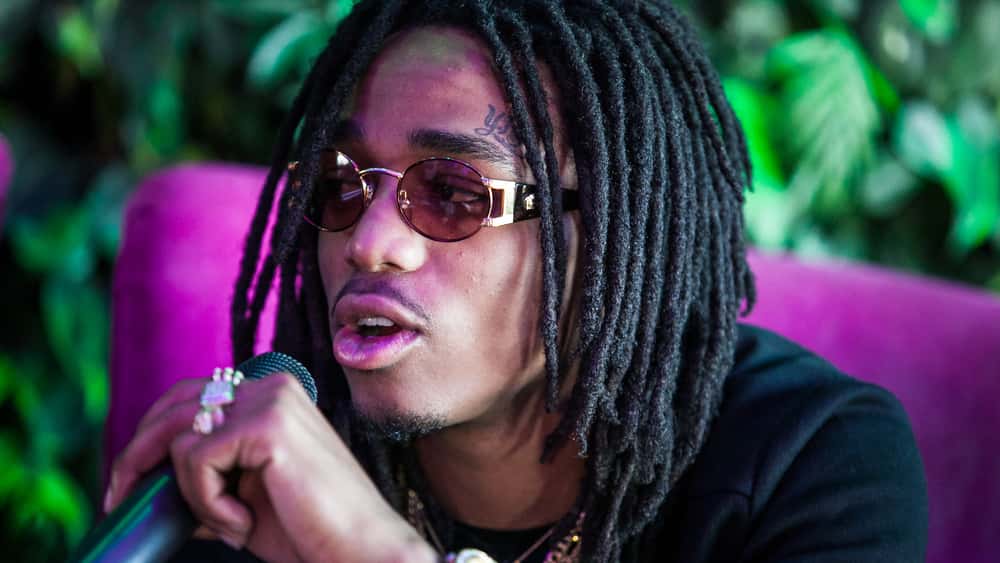 Offset Says 'Culture 3' Will Be the Last Of Series | Hot 103 Jamz!