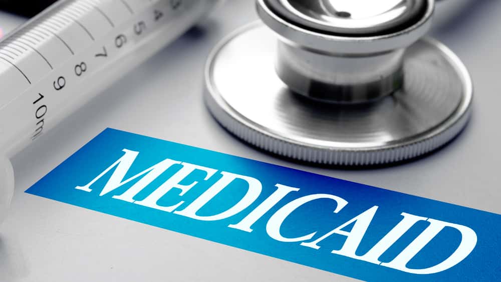 Trump Administration Announces Overhaul Of Medicaid Program Funding ...