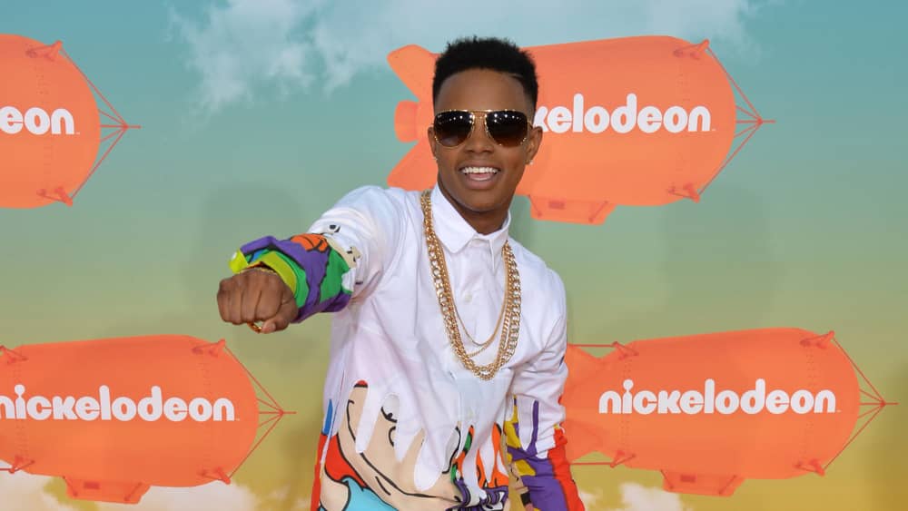 Silento indicted by Georgia Grand Jury for the murder of his cousin ...