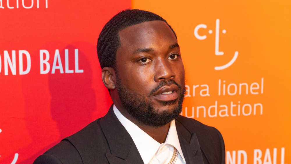Meek Mill shares the video for his new track Meek Mill shares the video for his new track