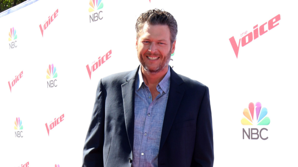 Blake Shelton, Kelly Clarkson, Chance the Rapper and Niall Horan set ...
