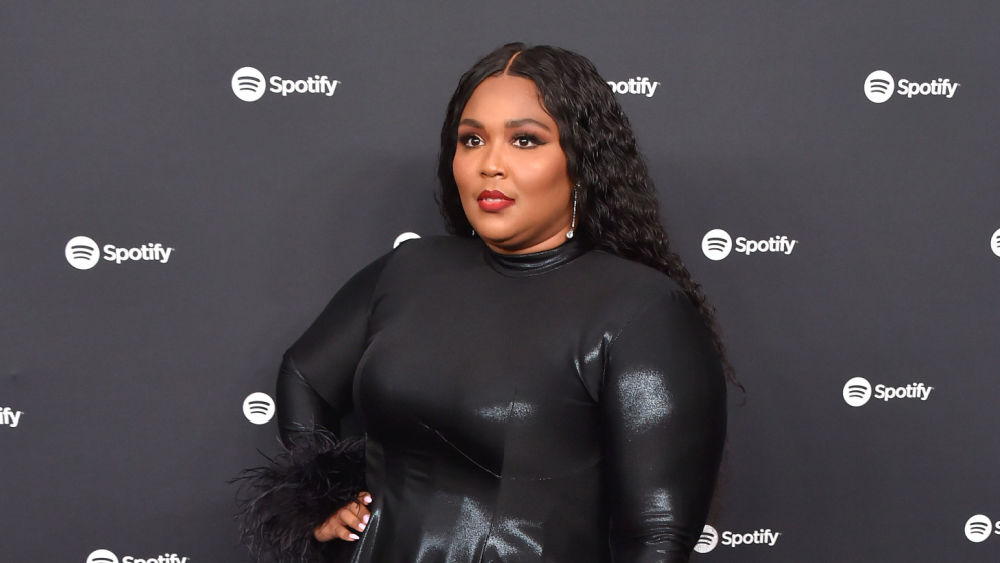 Lizzo and Jack Black make cameo appearances on 'The Mandalorian' | Hot ...