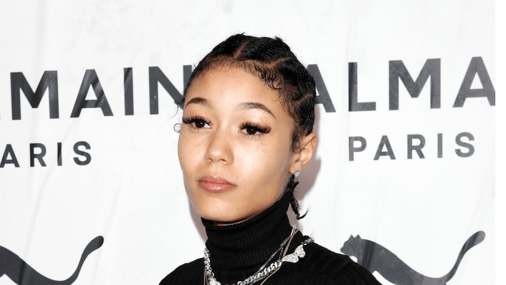 Coi Leray Shares The Music Video For Bops Hot 103 Jamz