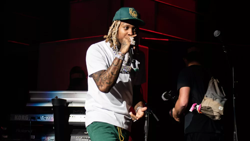 Take A Look At The New Video From Lil Durk Hot 103 Jamz