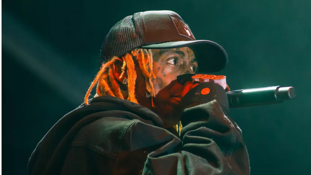 Take a listen to Lil Wayne's new song "Kat Food" | Hot 103 Jamz!
