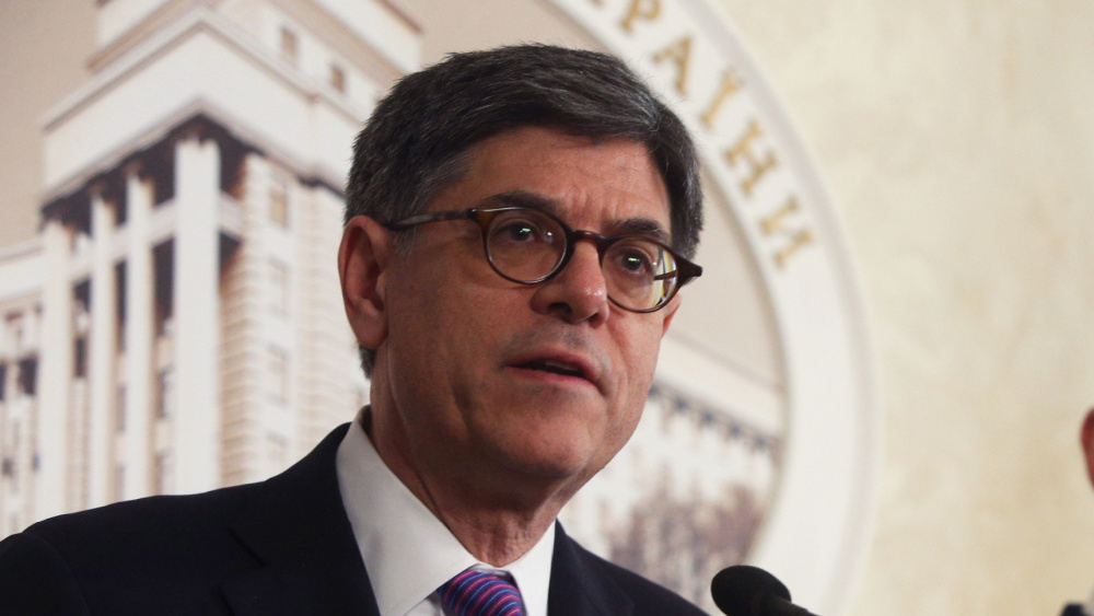 Senate confirms Jack Lew as U.S. ambassador to Israel in 53-43 vote ...