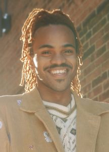 MJ: The Musical- Brandon Harris interview 5/8/24 | Hot 103 Jamz!