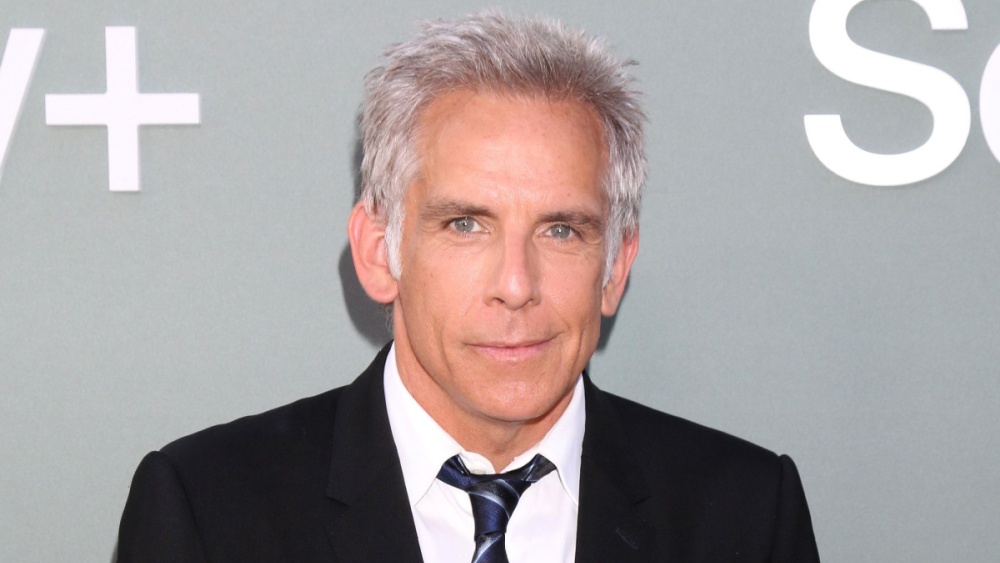 Ben Stiller stars in trailer for Hulu holiday comedy 'Nutcracker' | Hot ...
