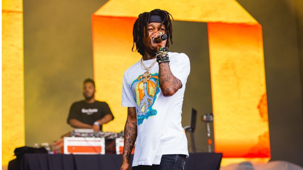 Clipse and J.I.D to take the stage for major Red Rocks Amphitheatre ...