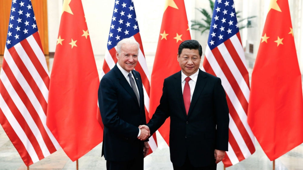 Diplomatic tensions rise between U.S. and China after downed spy ... Diplomatic tensions rise between U.S. and China after downed spy ...