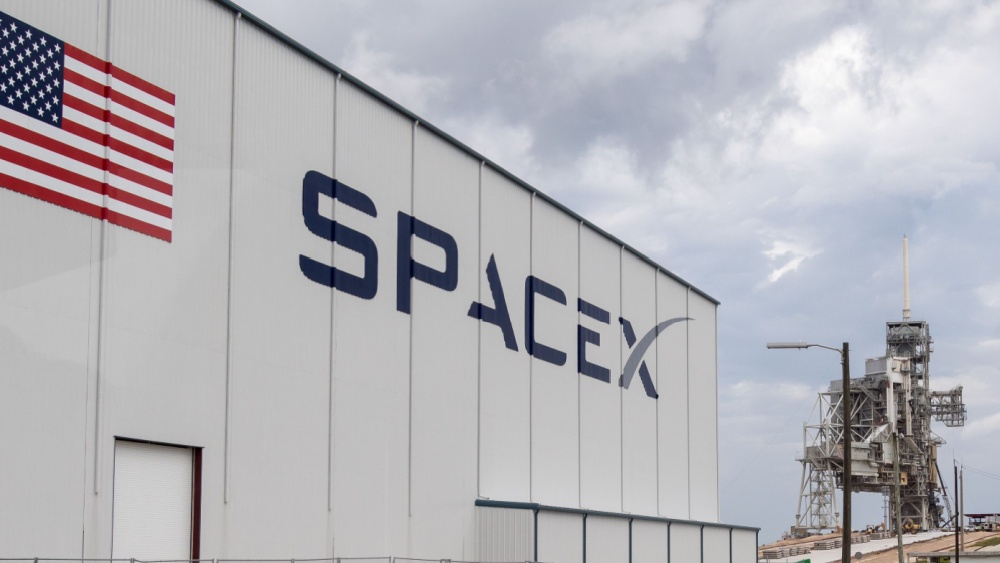 SpaceX loses Starship rocket during reentry after successful launch ...