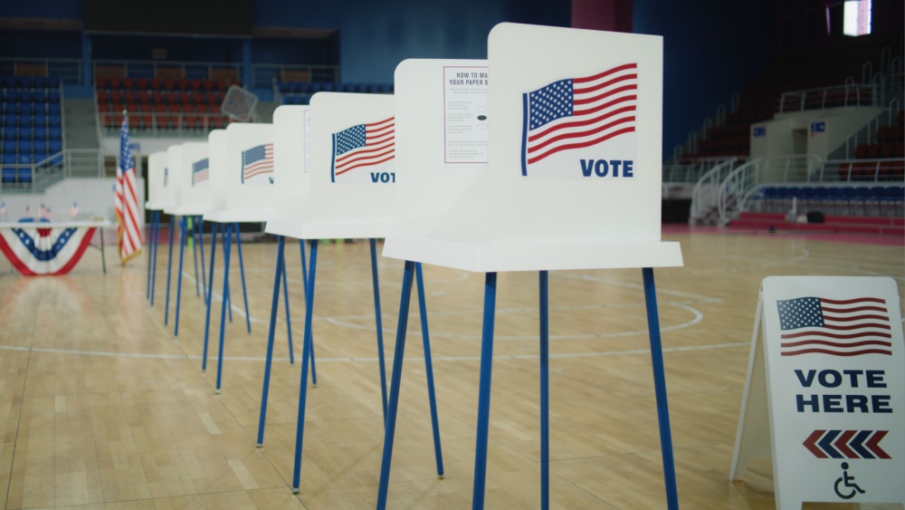 Georgia judge rules it ‘mandatory’ that county officials certify ... Georgia judge rules it ‘mandatory’ that county officials certify ...