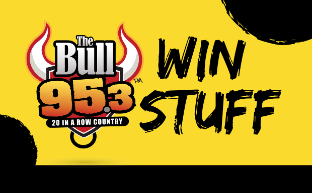 Win Stuff | 95.3 The Bull