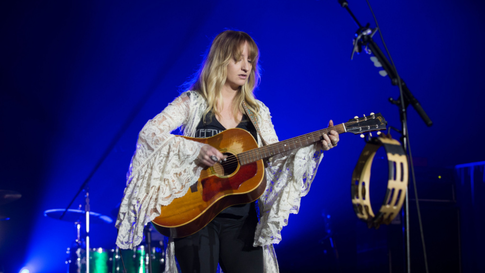 Margo Price shares new song 'Been to the Mountain' | 95.3 The Bull