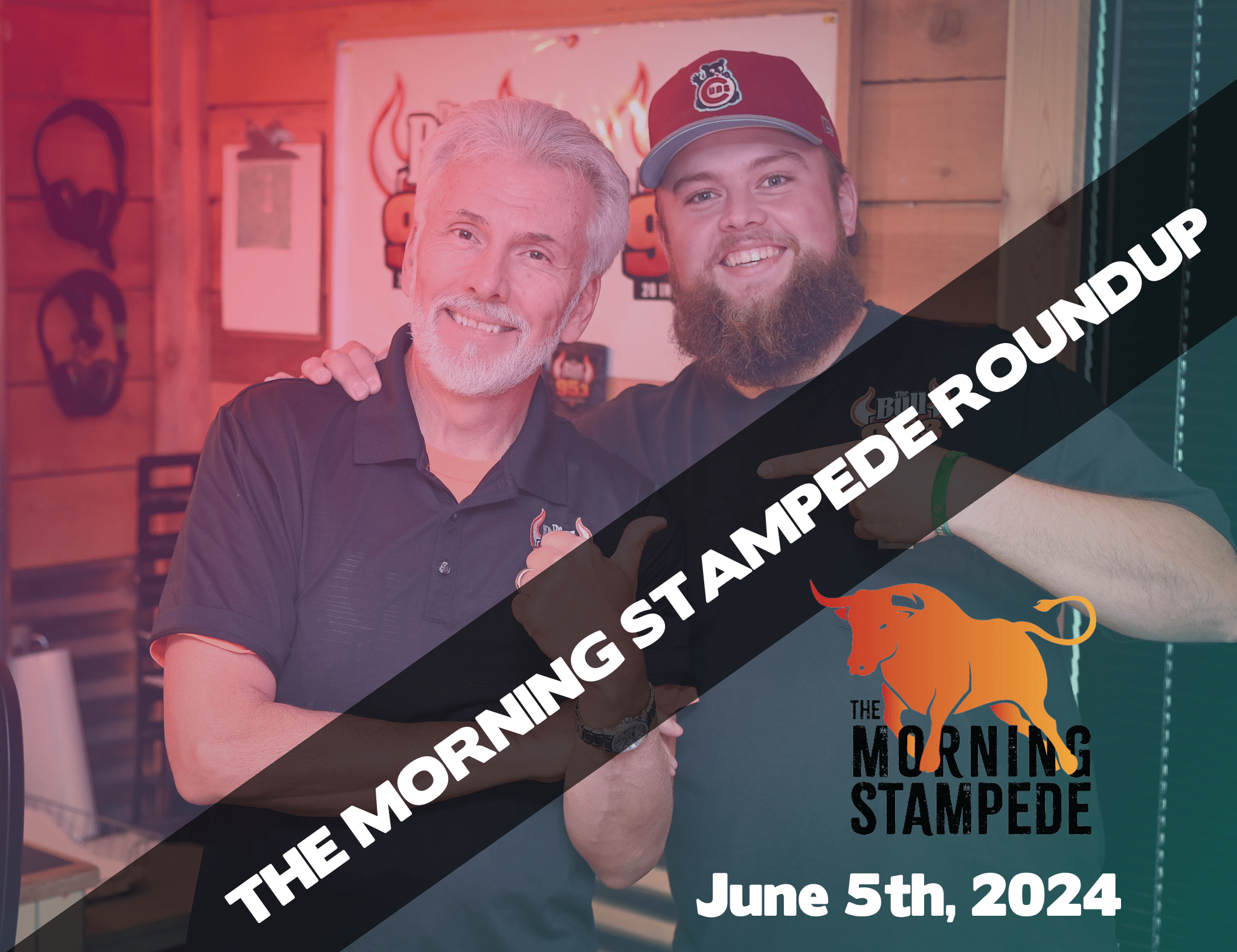 95.3 The Bull | WRTB-FM | Rockford Country Radio